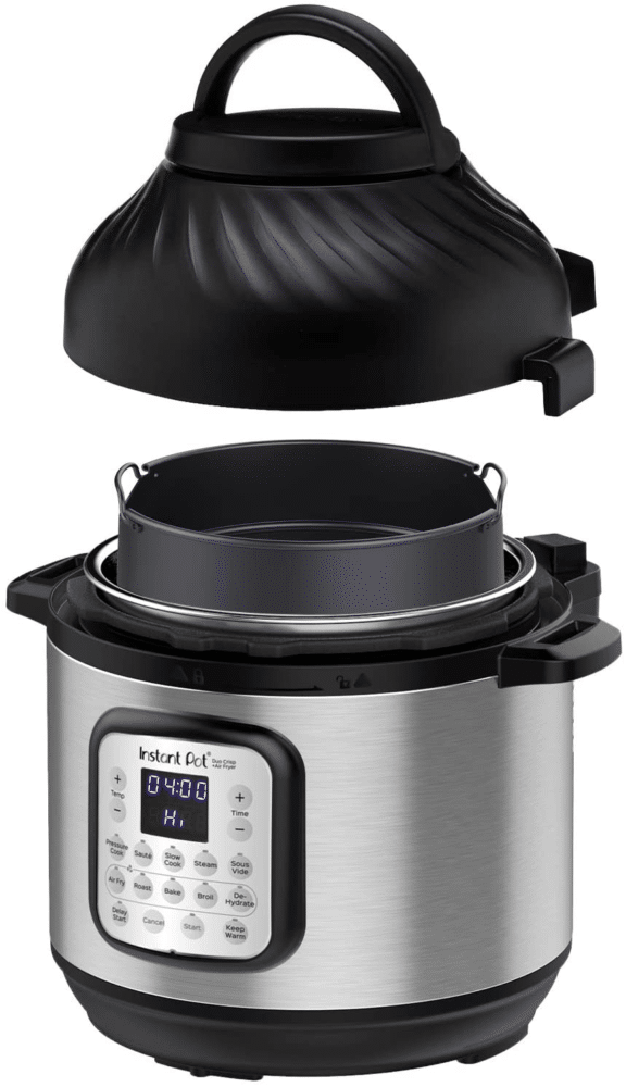 Best Instant Pots Comparisons 2021 - Figure Out The Best One | Fed & Fit