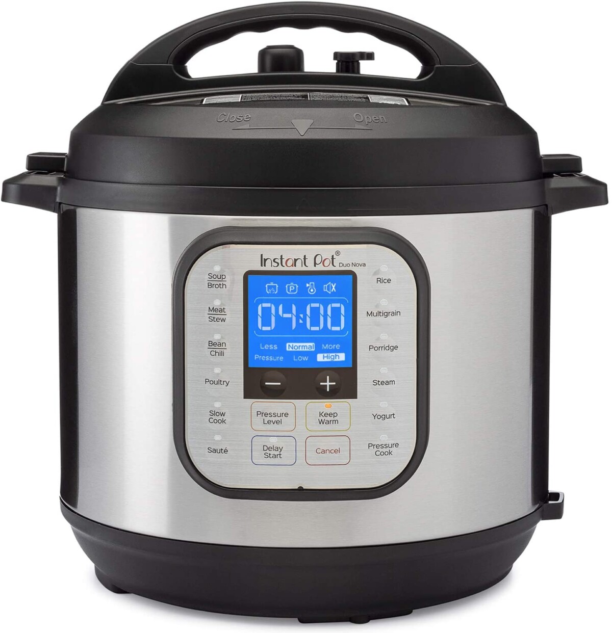 Best Instant Pots Comparisons 2021 - Figure Out The Best One | Fed & Fit