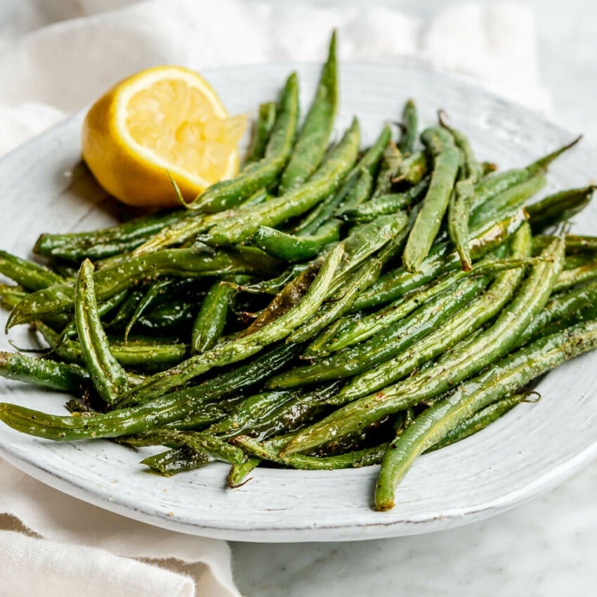 How to Perfectly Roast Any Vegetable - Fed + Fit