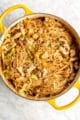 Authentic Chicken Pancit Recipe - Fed & Fit