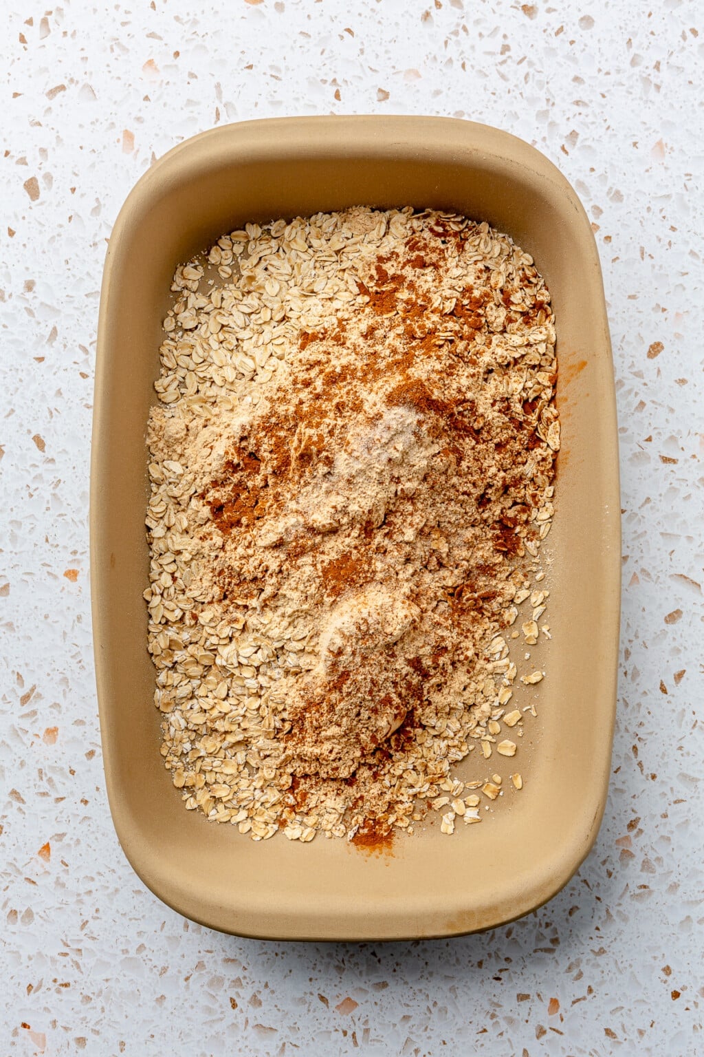 High Protein Oatmeal (3 Ways!) - Fed & Fit