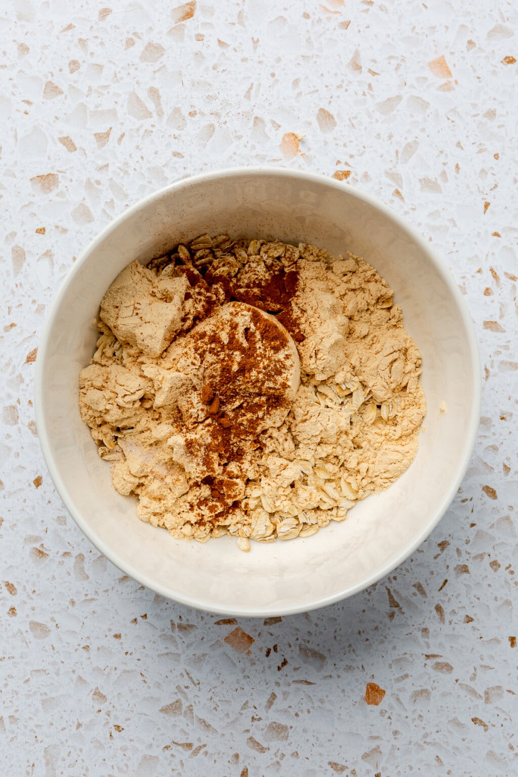 High Protein Oatmeal (3 Ways!) - Fed & Fit