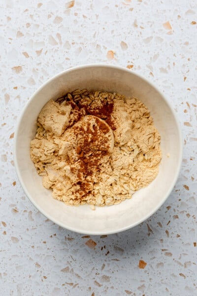 High Protein Oatmeal (3 Ways!) - Fed & Fit