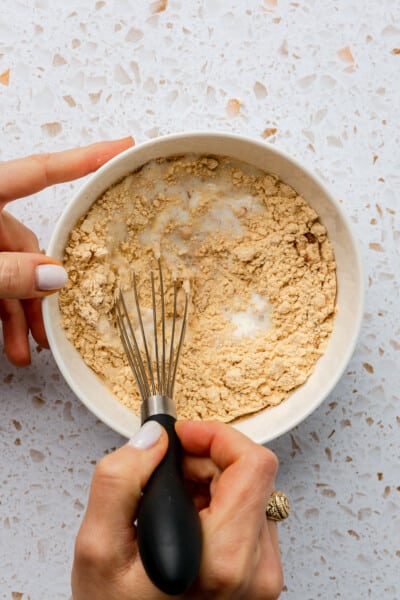 High Protein Oatmeal (3 Ways!) - Fed & Fit