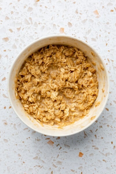 High Protein Oatmeal (3 Ways!) - Fed & Fit