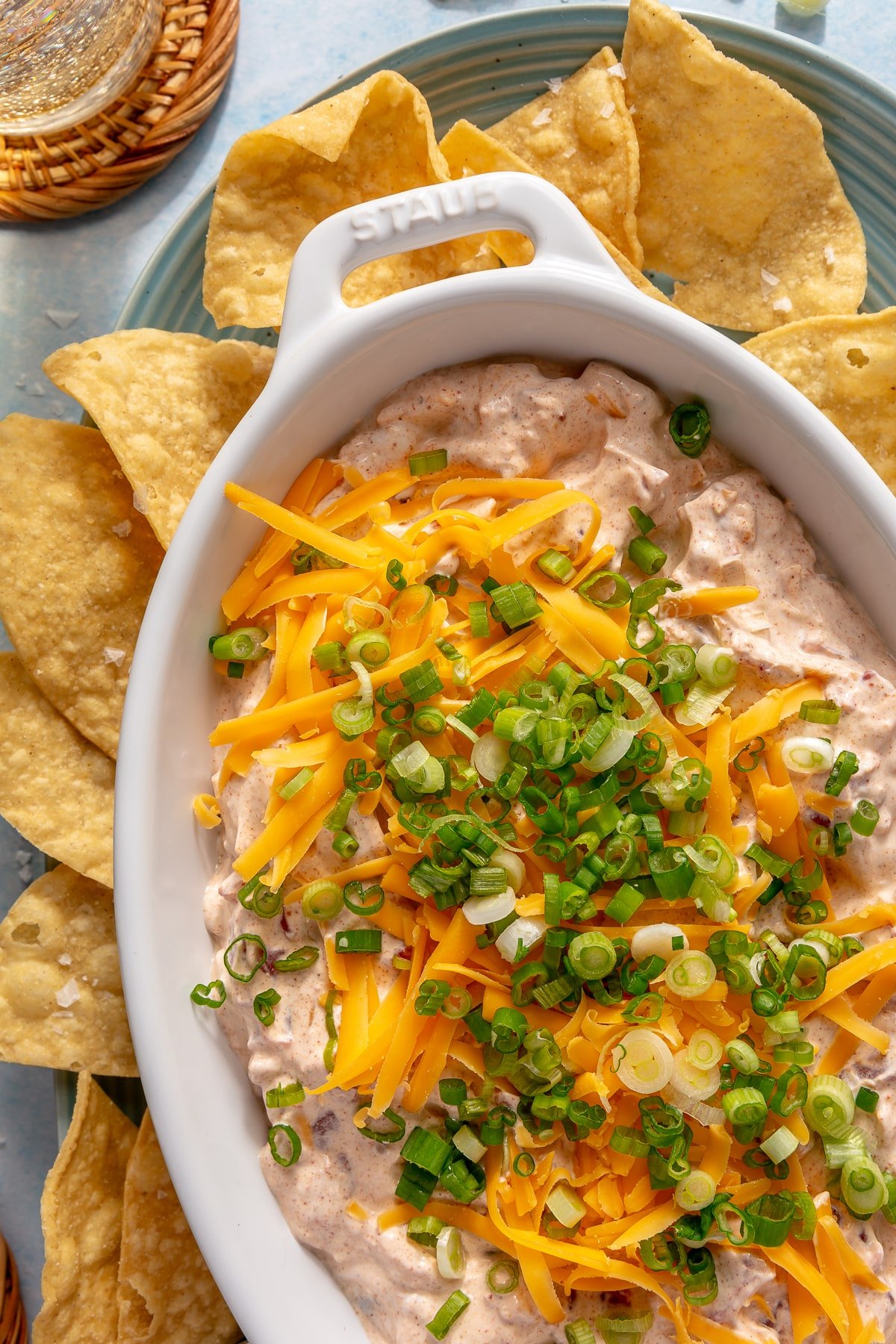 Boat Dip - Fed & Fit