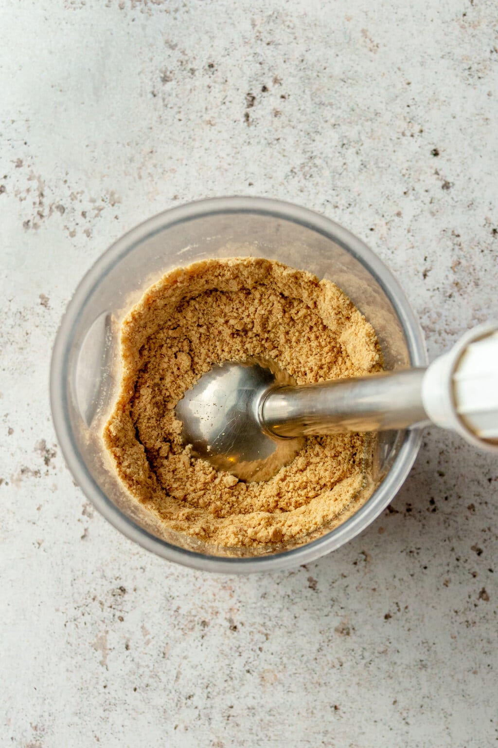 No-Bake Cheesecake in Mini Mason Jars - Fed & Fit