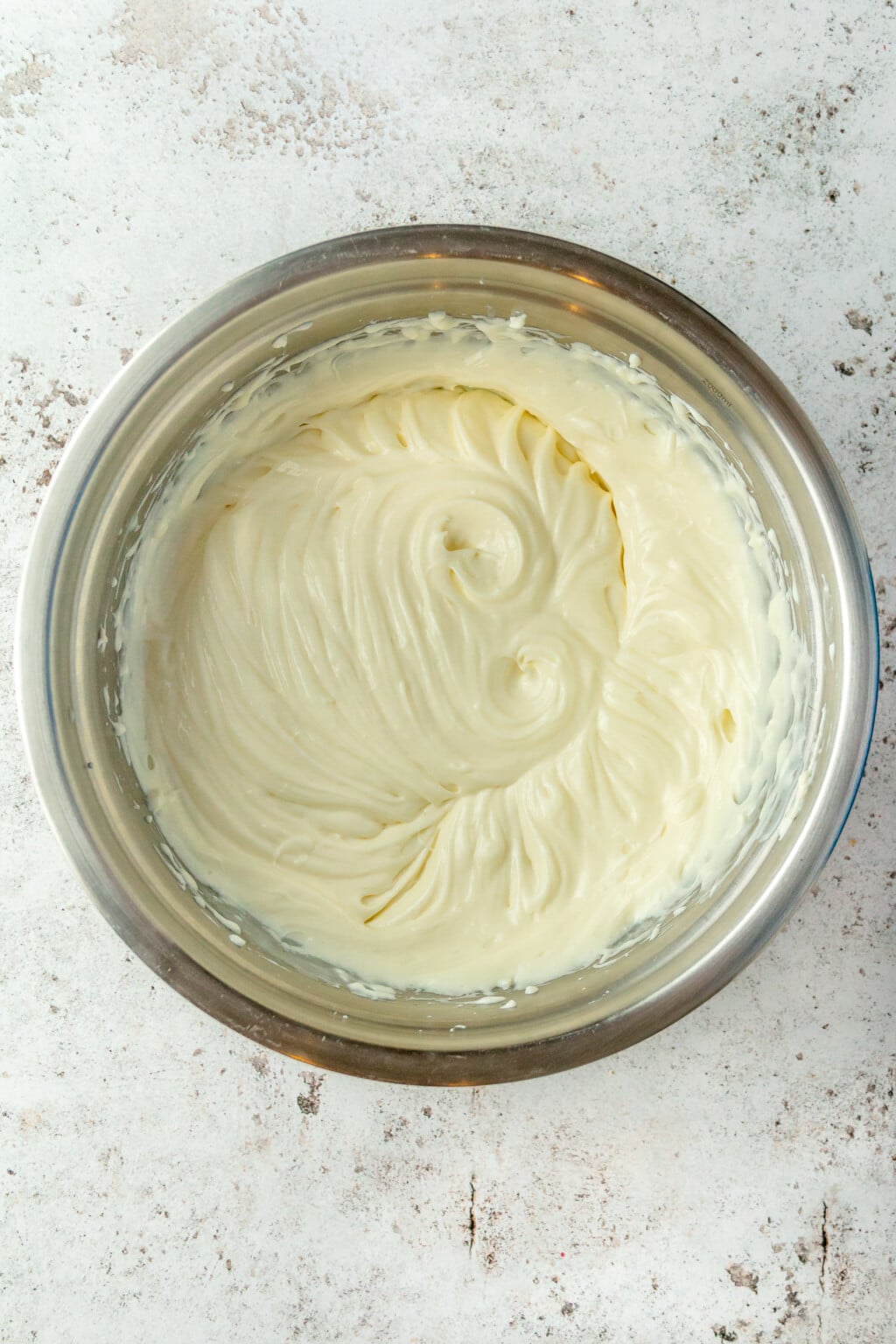 No-Bake Cheesecake in Mini Mason Jars - Fed & Fit