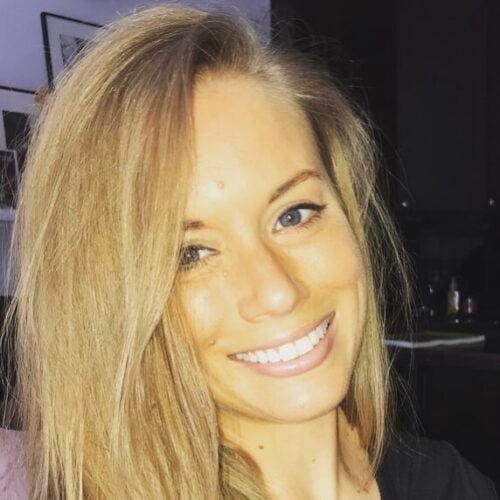 About Us - Fed & Fit