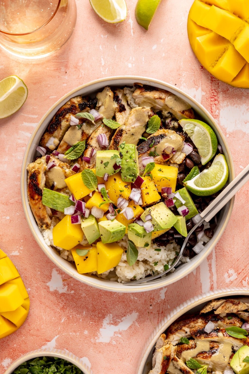 Fed + Fit | Healthy Recipes, Meal Prep, Wellness, and Beauty