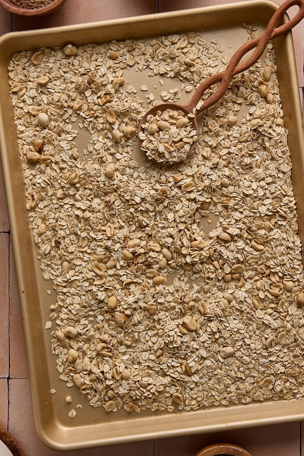 Chocolate Peanut Butter Protein and Fiber Bars - Fed & Fit