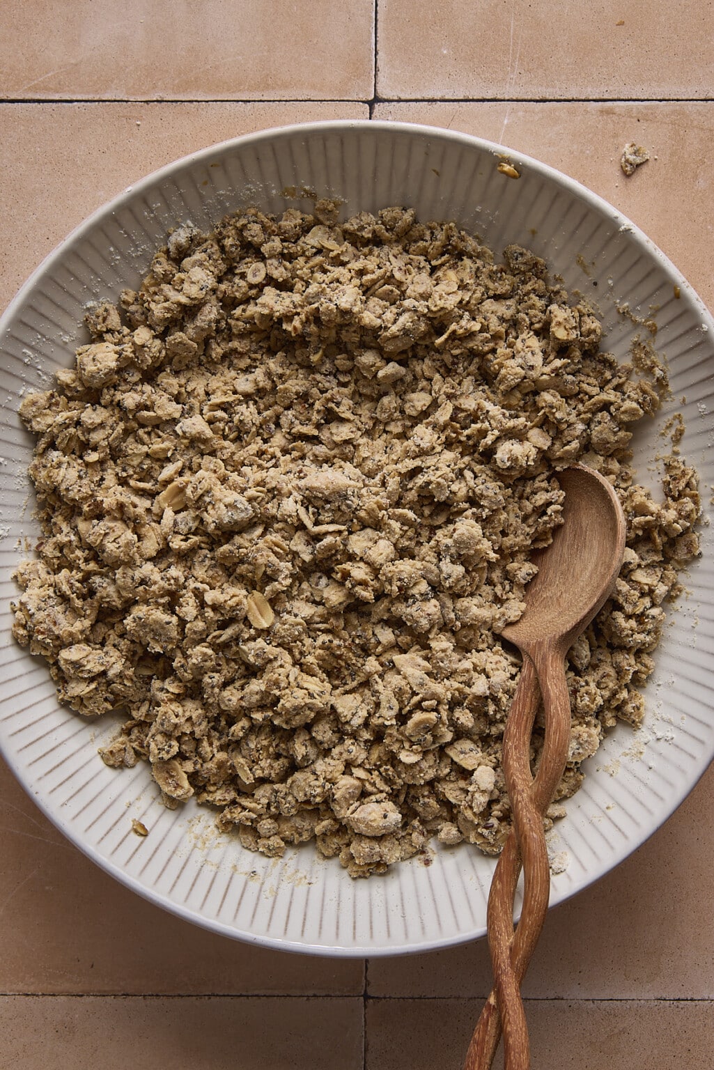 Chocolate Peanut Butter Protein and Fiber Bars - Fed & Fit