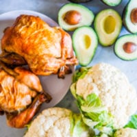 The Cook Once, Eat All Week Healthy Meal Prep Plan - Fed & Fit