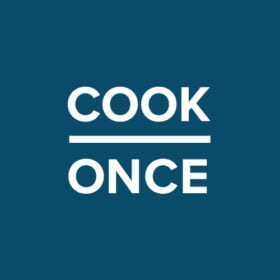 The Cook Once, Eat All Week Healthy Meal Prep Plan - Fed & Fit