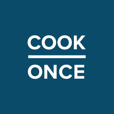 The Cook Once, Eat All Week Healthy Meal Prep Plan - Fed & Fit
