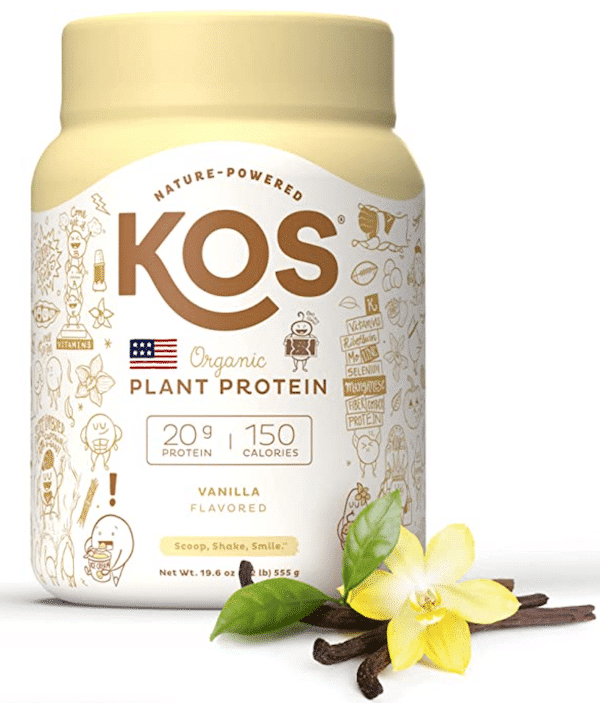 14+ Best Healthiest Protein Powders Guide - 2022 | Fed & Fit