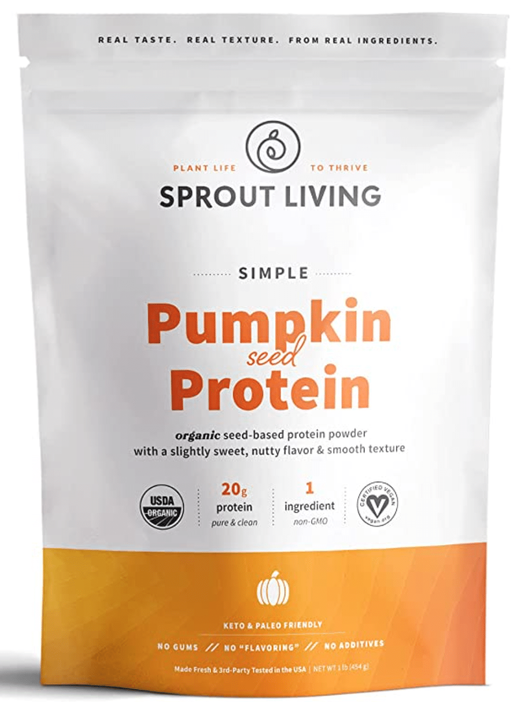 14+ Best Healthiest Protein Powders Guide - 2022 | Fed & Fit
