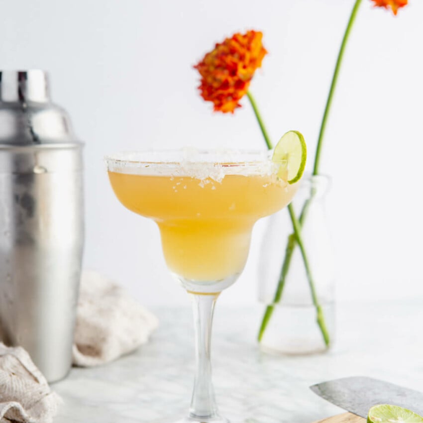 Margarita Salt - Fed & Fit