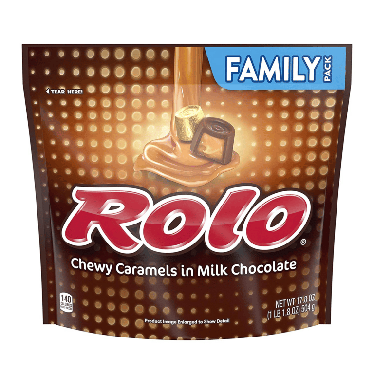 Rolo Pretzels (2 Ingredients!) - Fed & Fit
