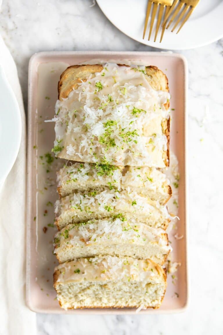 9 Delicious Cake Mix Recipes - Fed & Fit