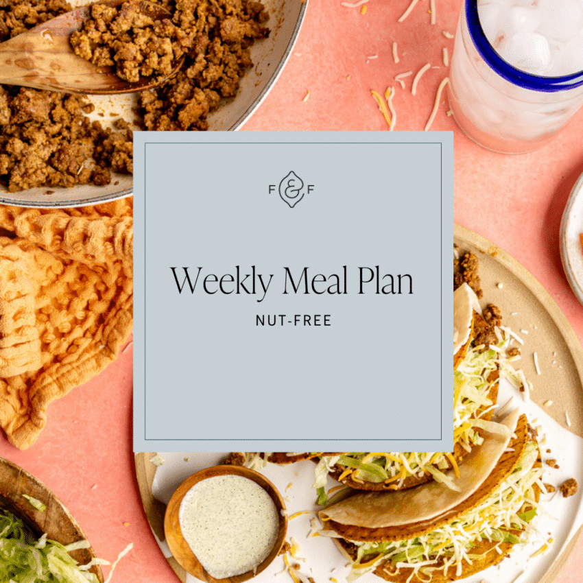 Meal Trains 101: Your Complete Guide - Fed & Fit